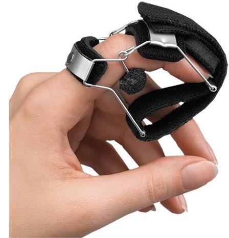 Supporting the Fingers - Treatment Solutions for Finger Injuries