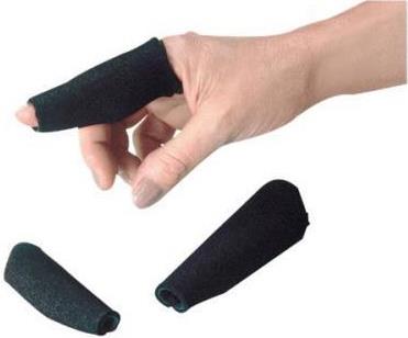 Supporting the Fingers - Treatment Solutions for Finger Injuries