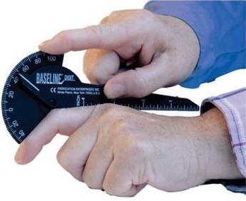 Supporting the Fingers - Treatment Solutions for Finger Injuries